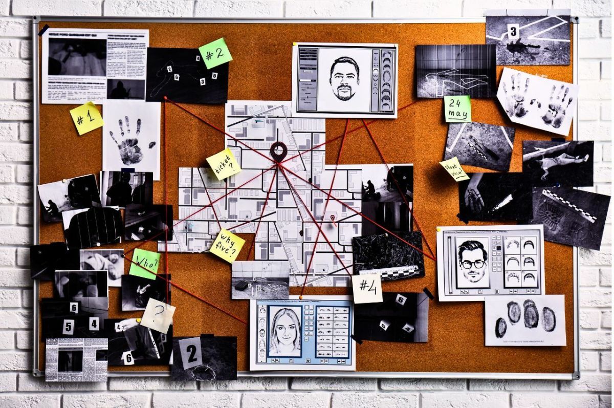 Scott and Amy Fandel: Alaska Siblings Vanish From Cabin