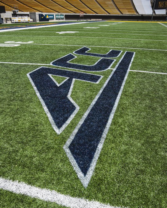Cal football puts ACC on the field, new uniform reveal coming soon