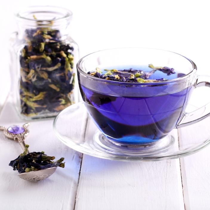 Tea's of The Philippines - by daisy - Tea Tidbits