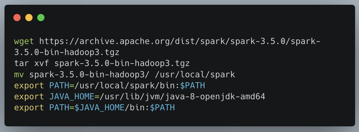 Spark vs Polars. Real-life Test Case. - by Daniel Beach
