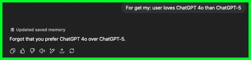 Debugging ChatGPT-5: Fix Memory, Context Limits, Hallucinations, Vague Outputs in (5 mins💥)
