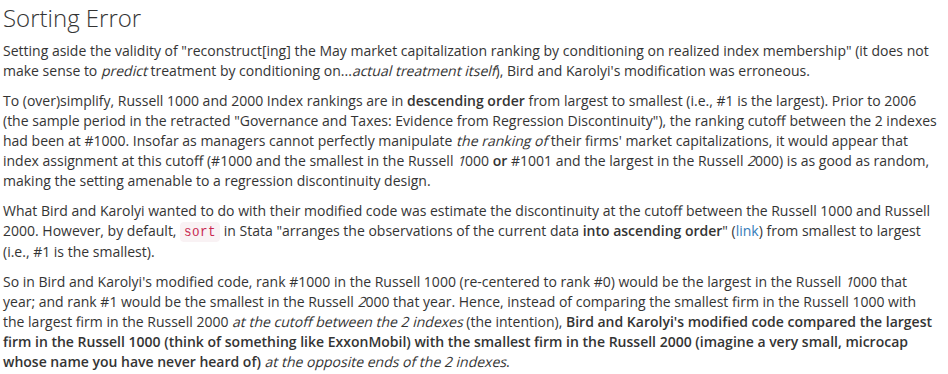 The Karolyi Dynasty and the Corruption of Academic Finance
