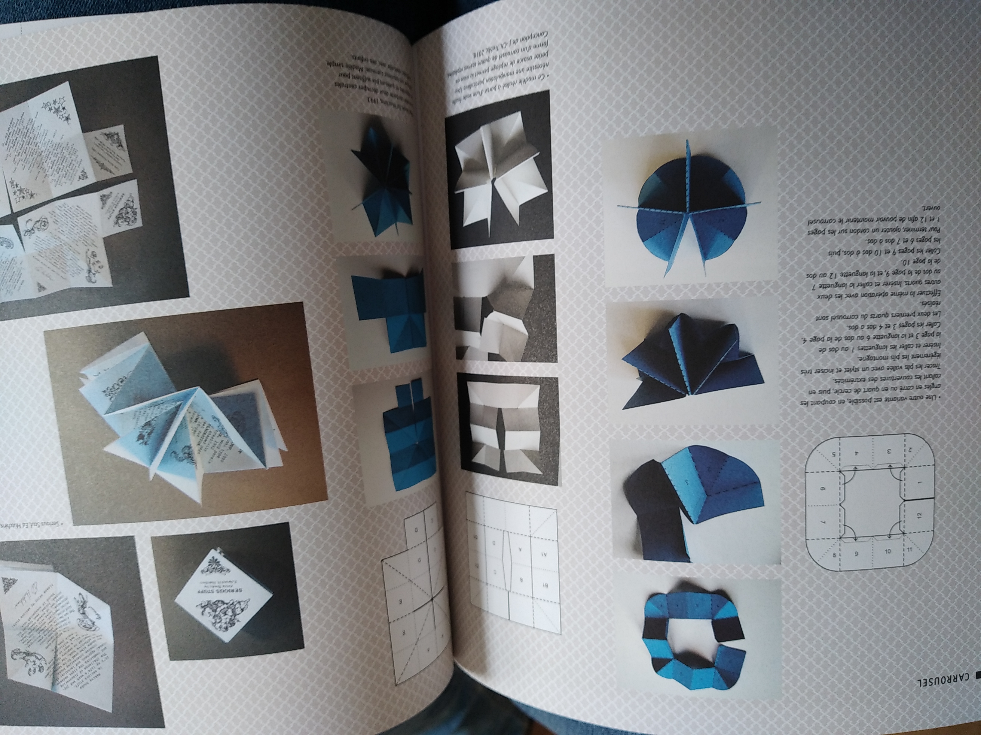 comment créer son fanzine ? - by gwenn