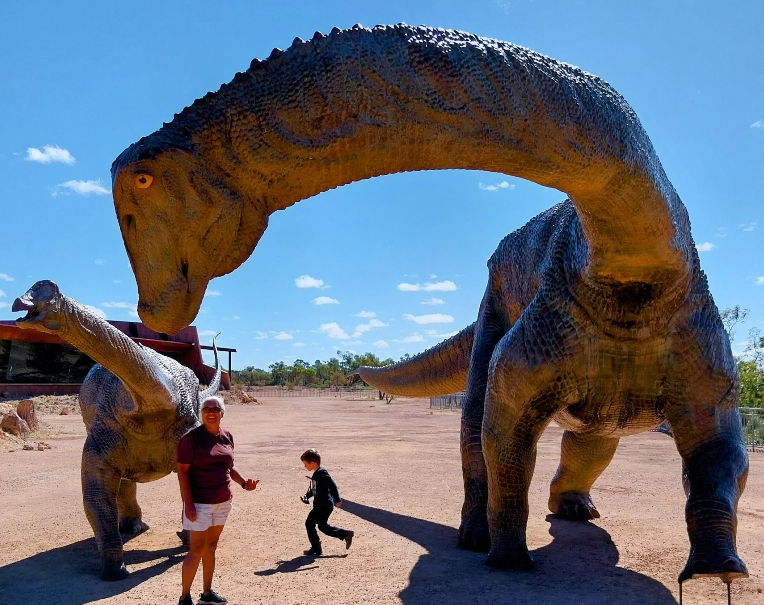 CAN ANIMALS THINK OR FEEL? - MICHAEL'S CURIOUS WORLD