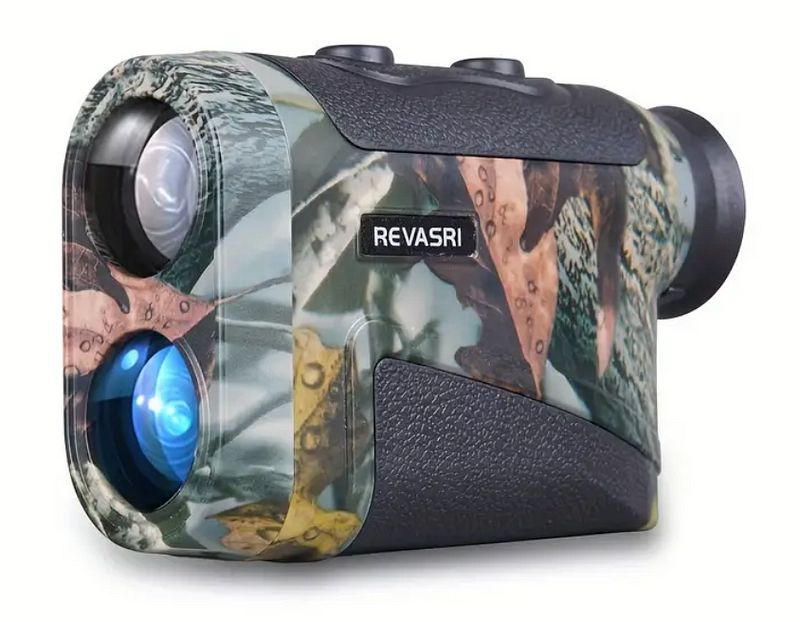 10 Budget-Friendly Range Finders on Temu That Deliver Big Brand ...
