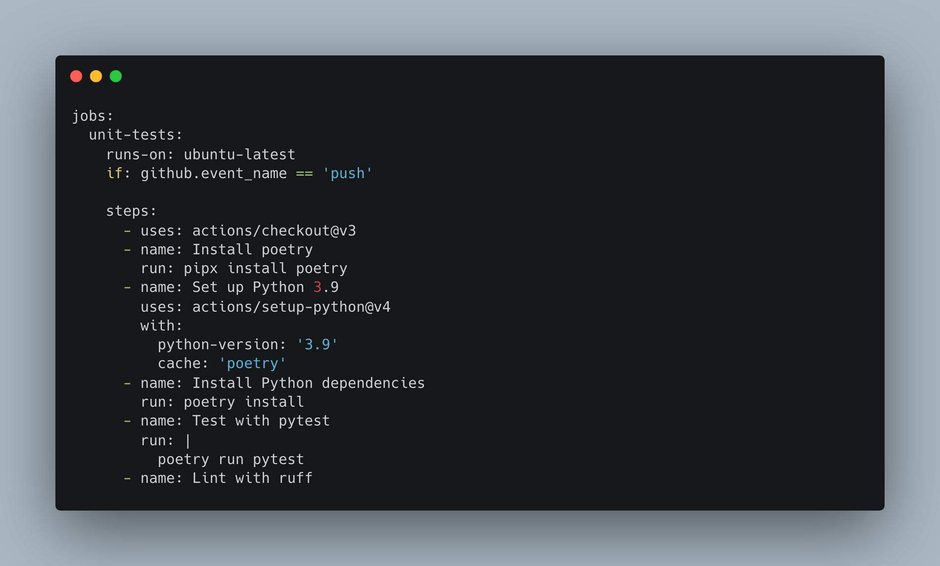 CI/CD for Data Engineers - by Daniel Beach