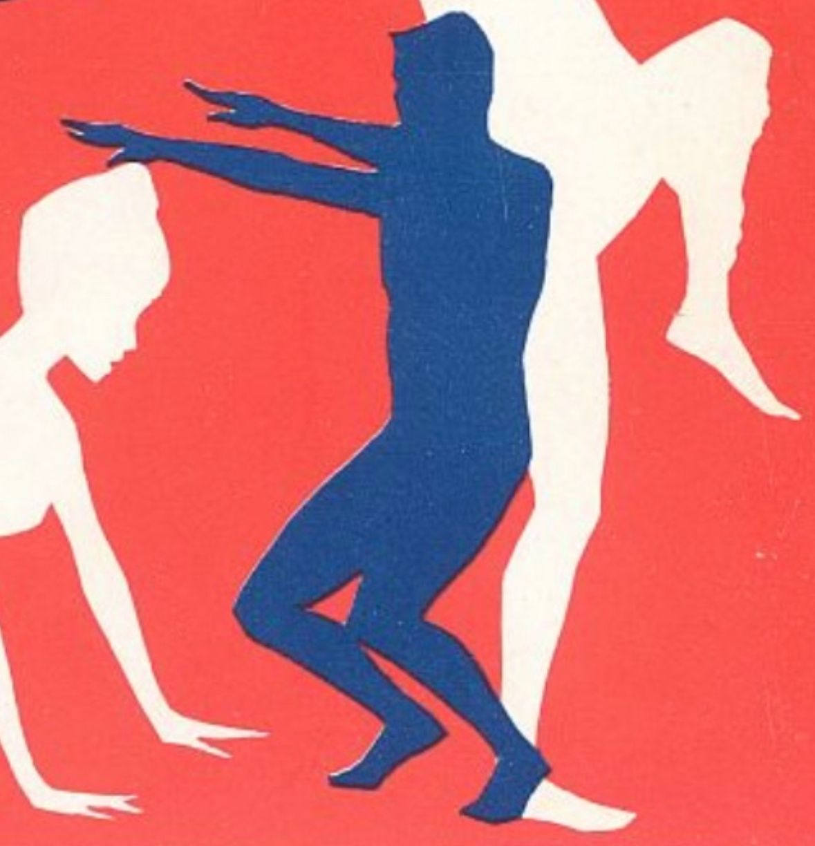 ATG Physical Fitness Program - by Ben Patrick