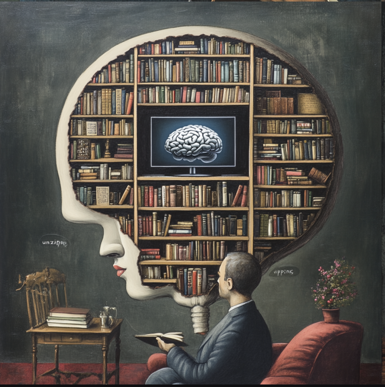 Psych 101 - by Paul Bloom - Small Potatoes