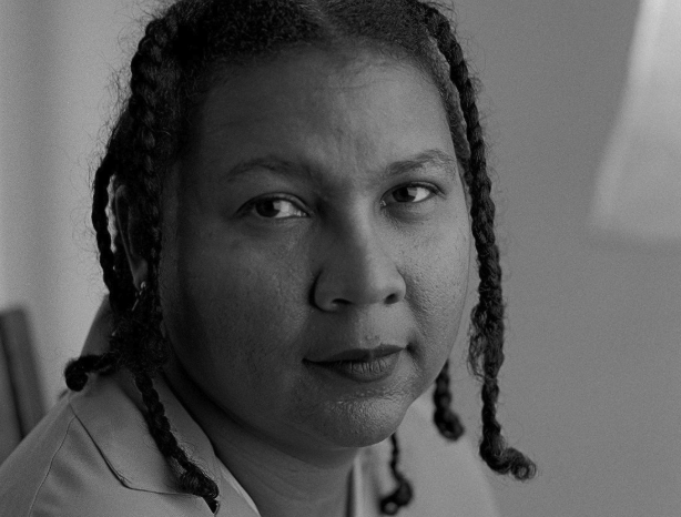 Philosophical Lessons In Love: Bell Hooks on Love