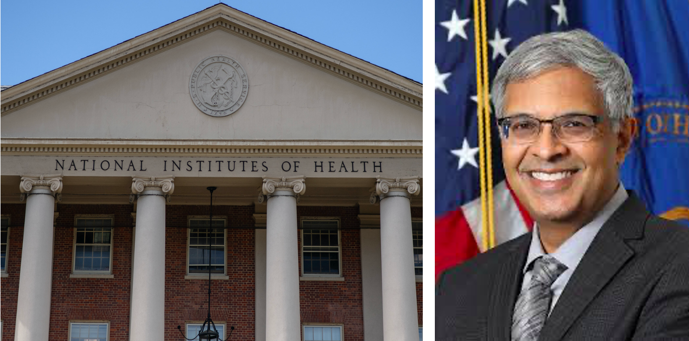 Bhattacharya responds to Bethesda Declaration as NIH staff dissent ...