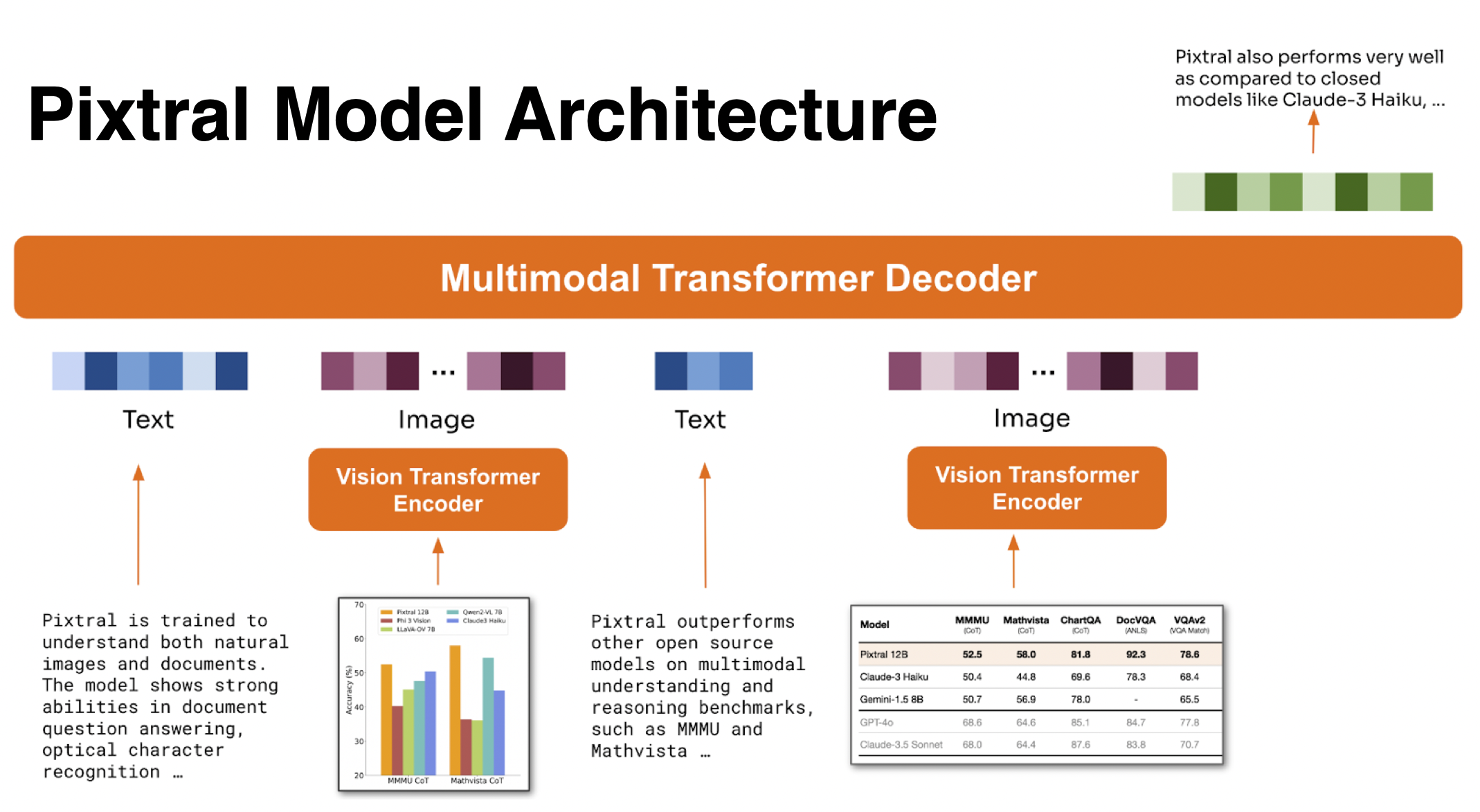 Open-Source Vision Language Models (VLMs) in Multimodal AI