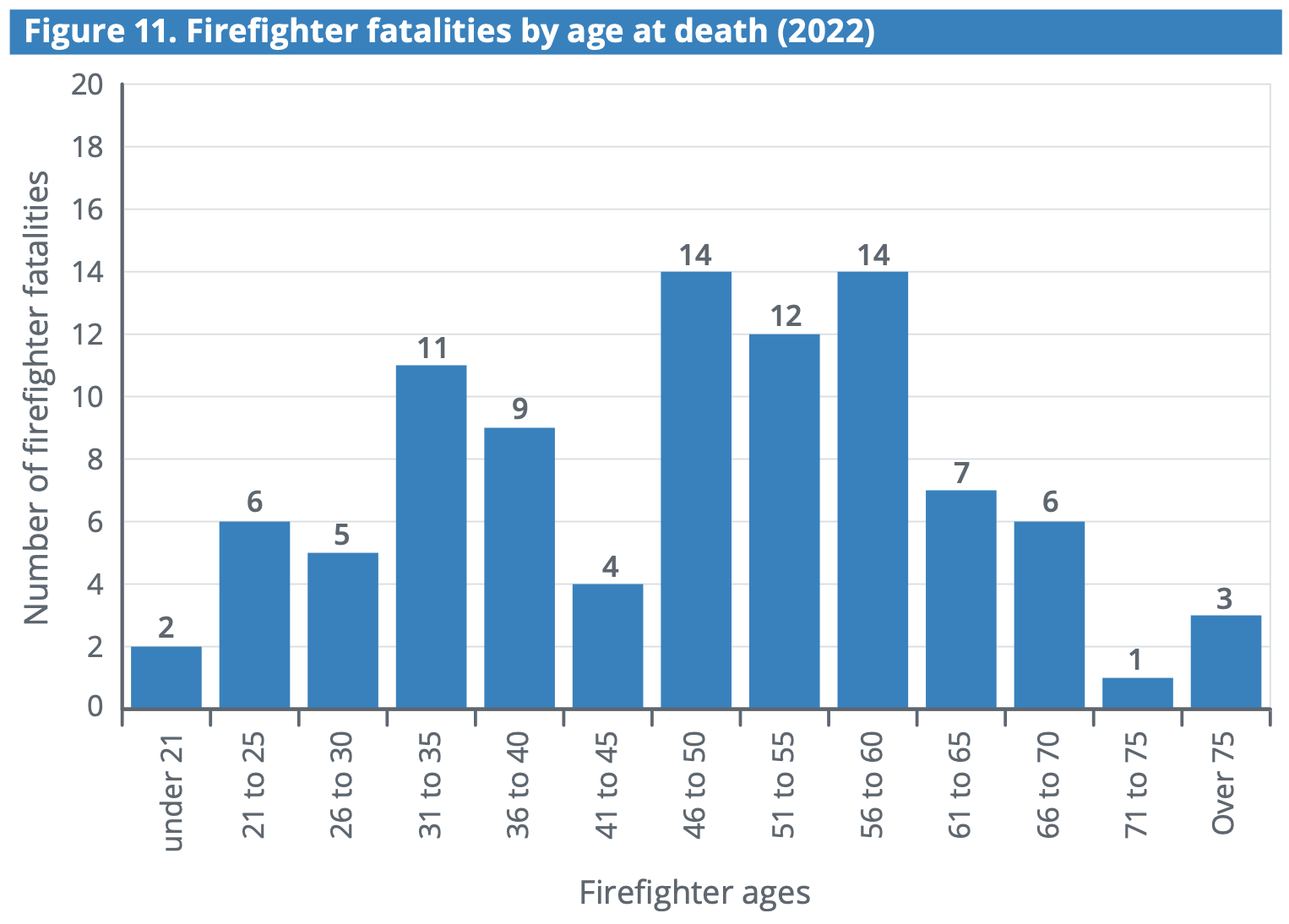 U.S. Firefighter Fatalities - by James L. Nuzzo