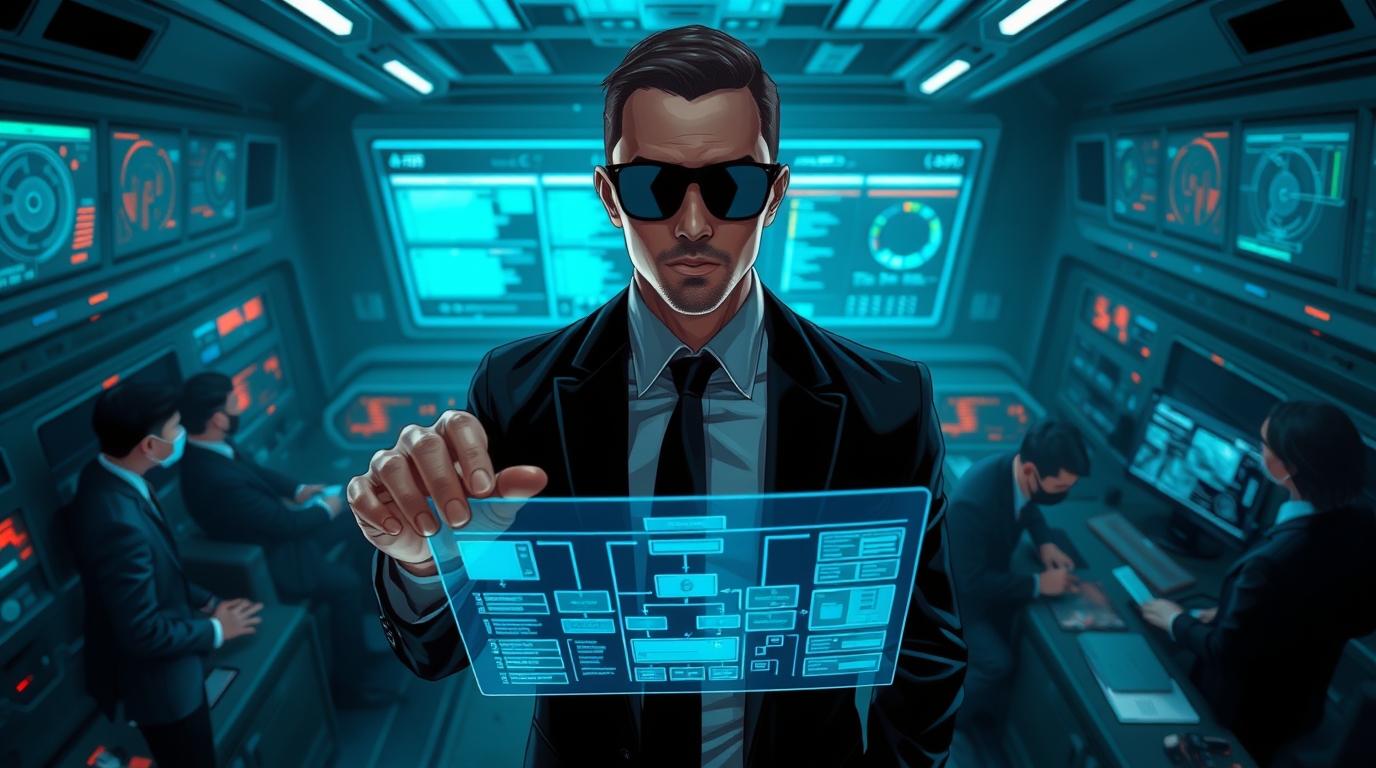 The Economics of AI Agents: How Much Does It Really Cost to Replace a ...