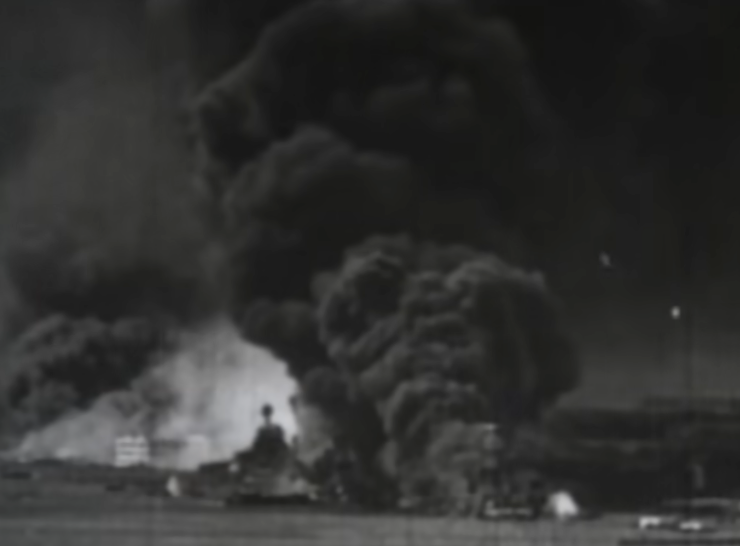 The Forgotten Road to Pearl Harbor - Attack the System
