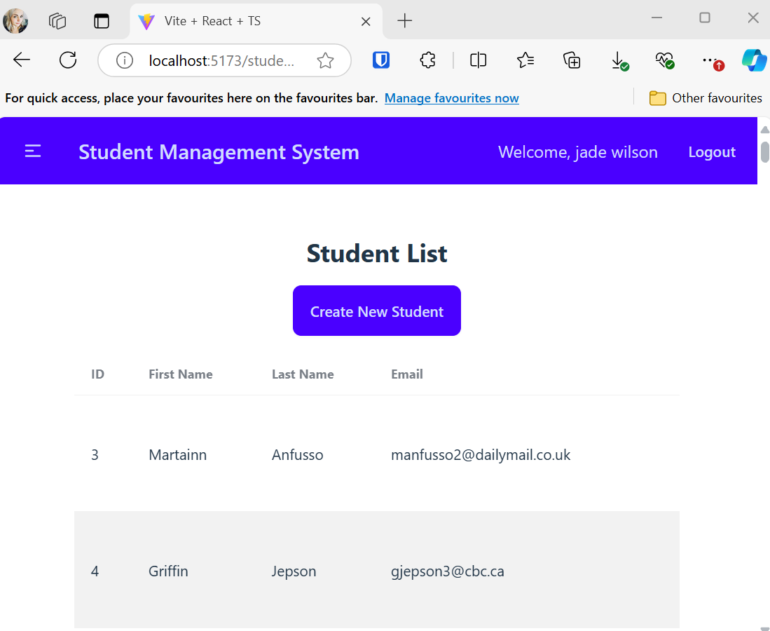 Auth Made Easy: MSAL, React and Access Tokens
