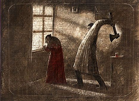 The Limitations of Second-Person POV - by Ian Dunmore