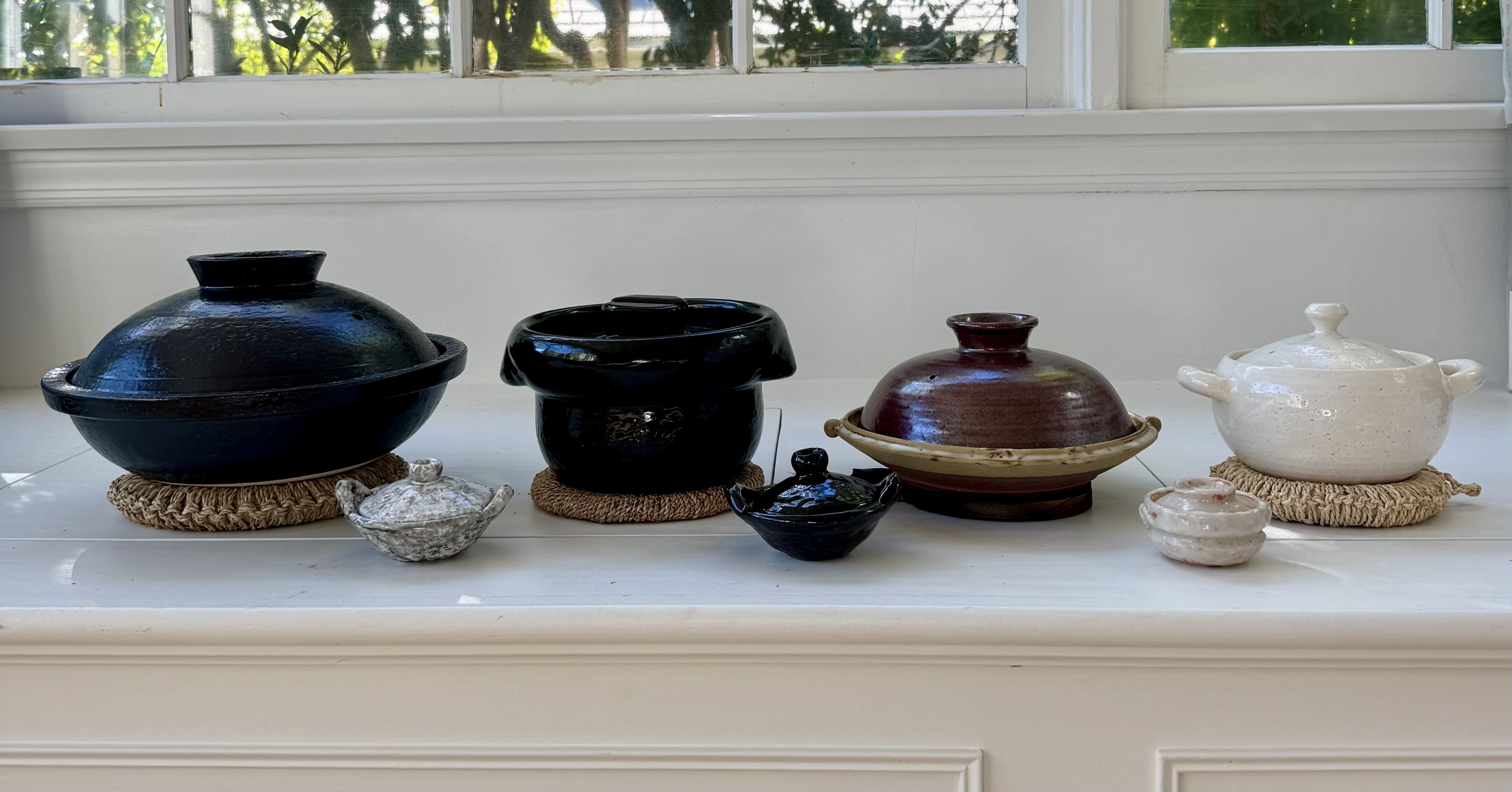 Your Official Donabe Guide: Which one to purchase, what to cook in them ...