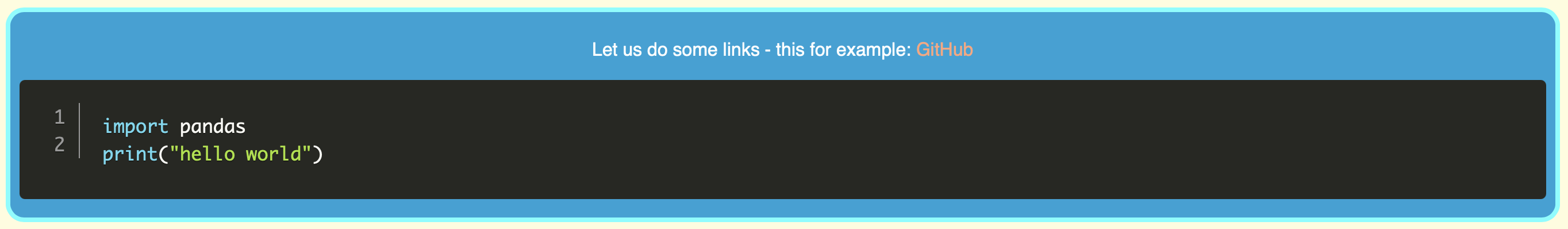 Making a Markdown Text Editor in Angular - by Praakhya
