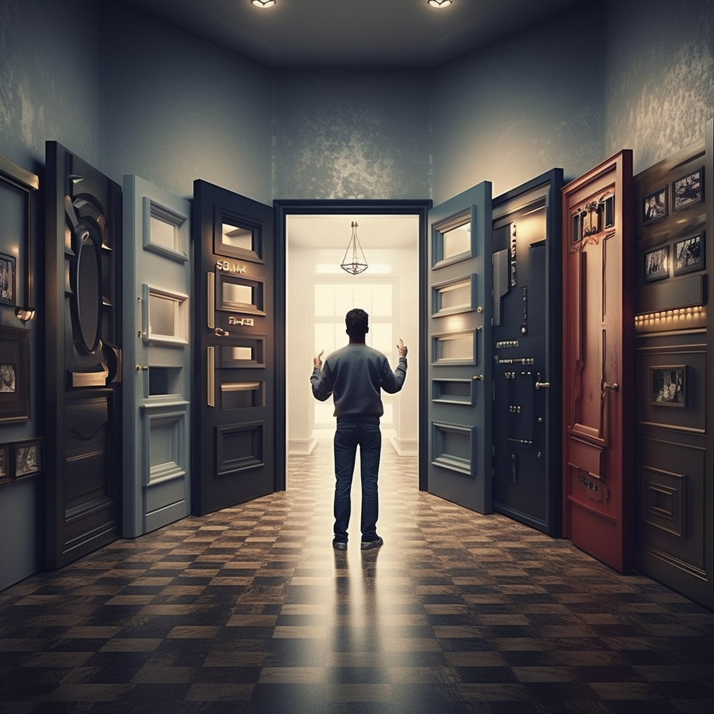 Exploring Jeff Bezos Decision-Making Approach