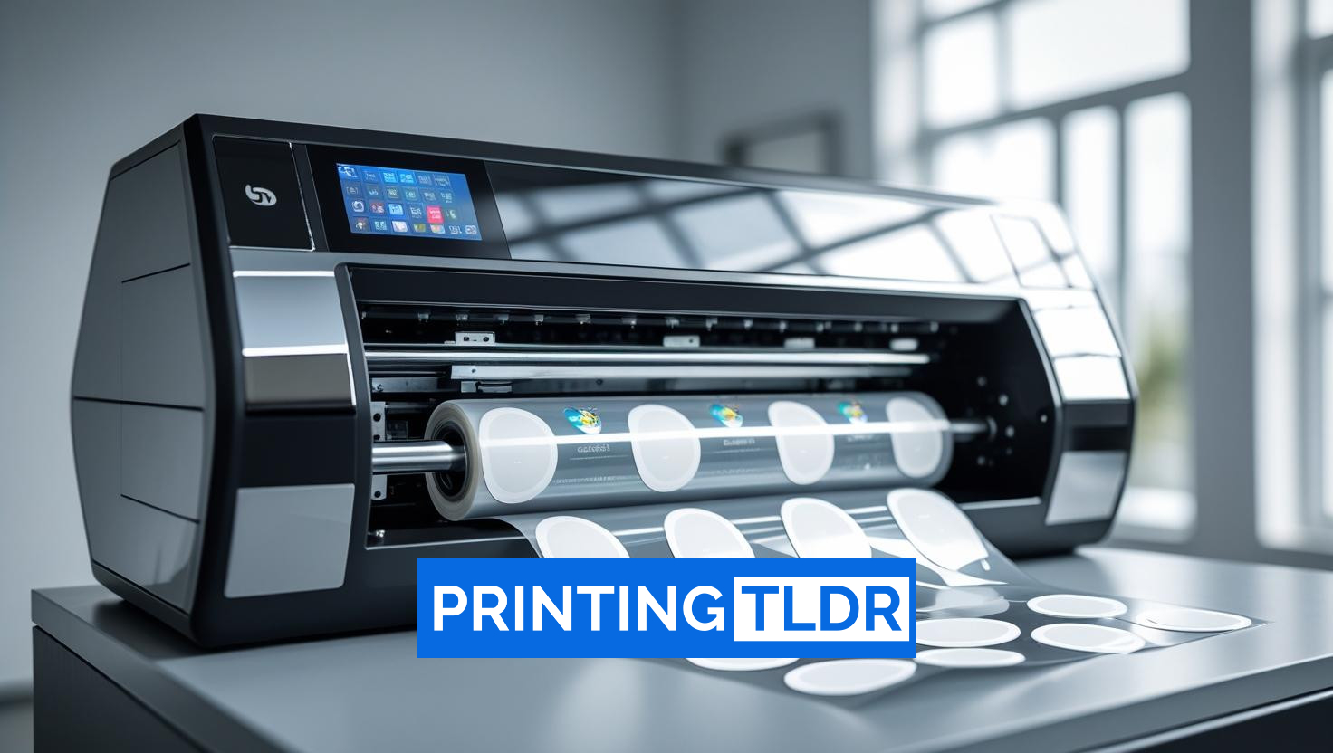 What Is DTF Printing? A Beginner’s Guide (2025)