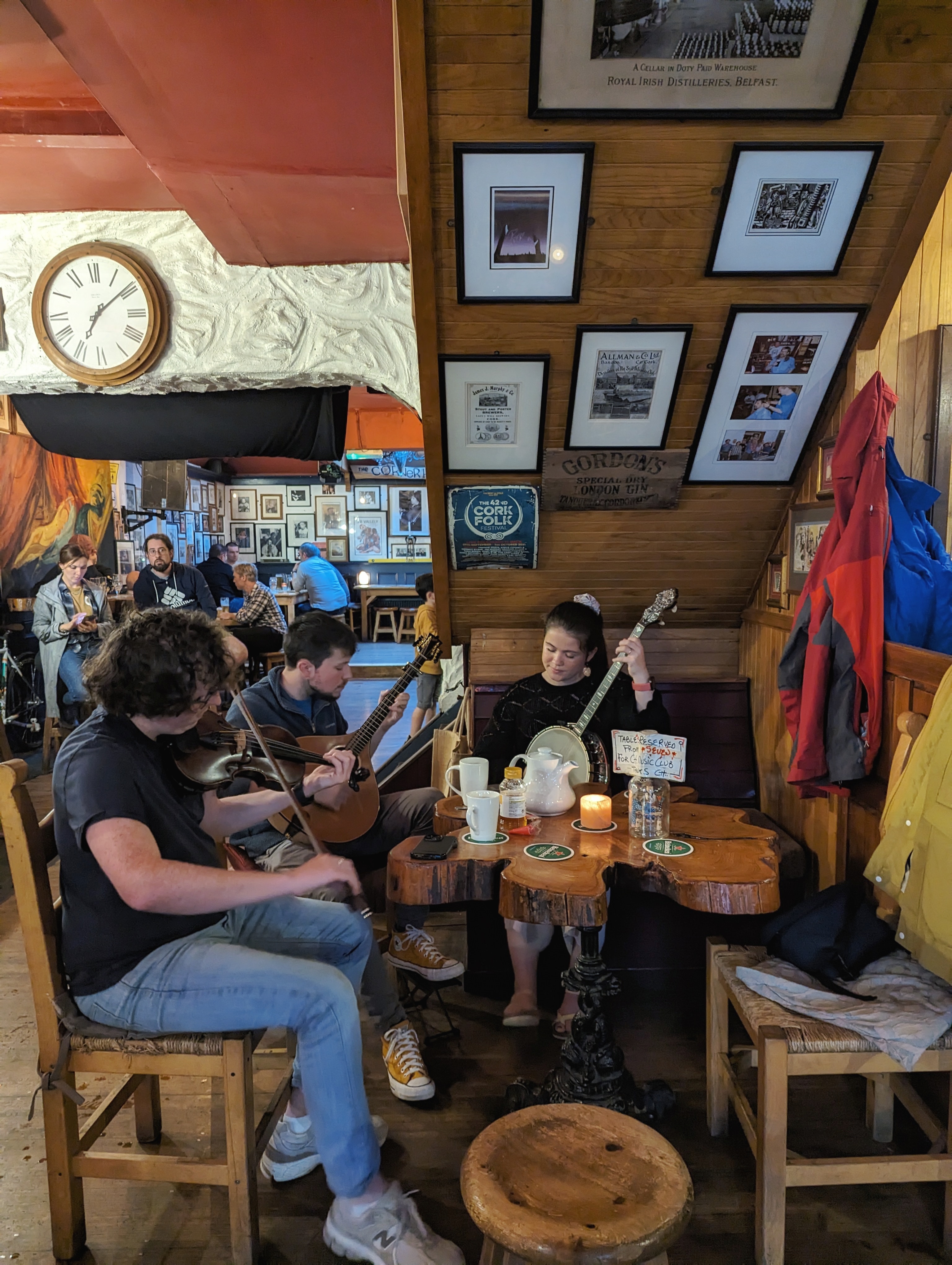 A guide to 48 hours in Cork, Ireland