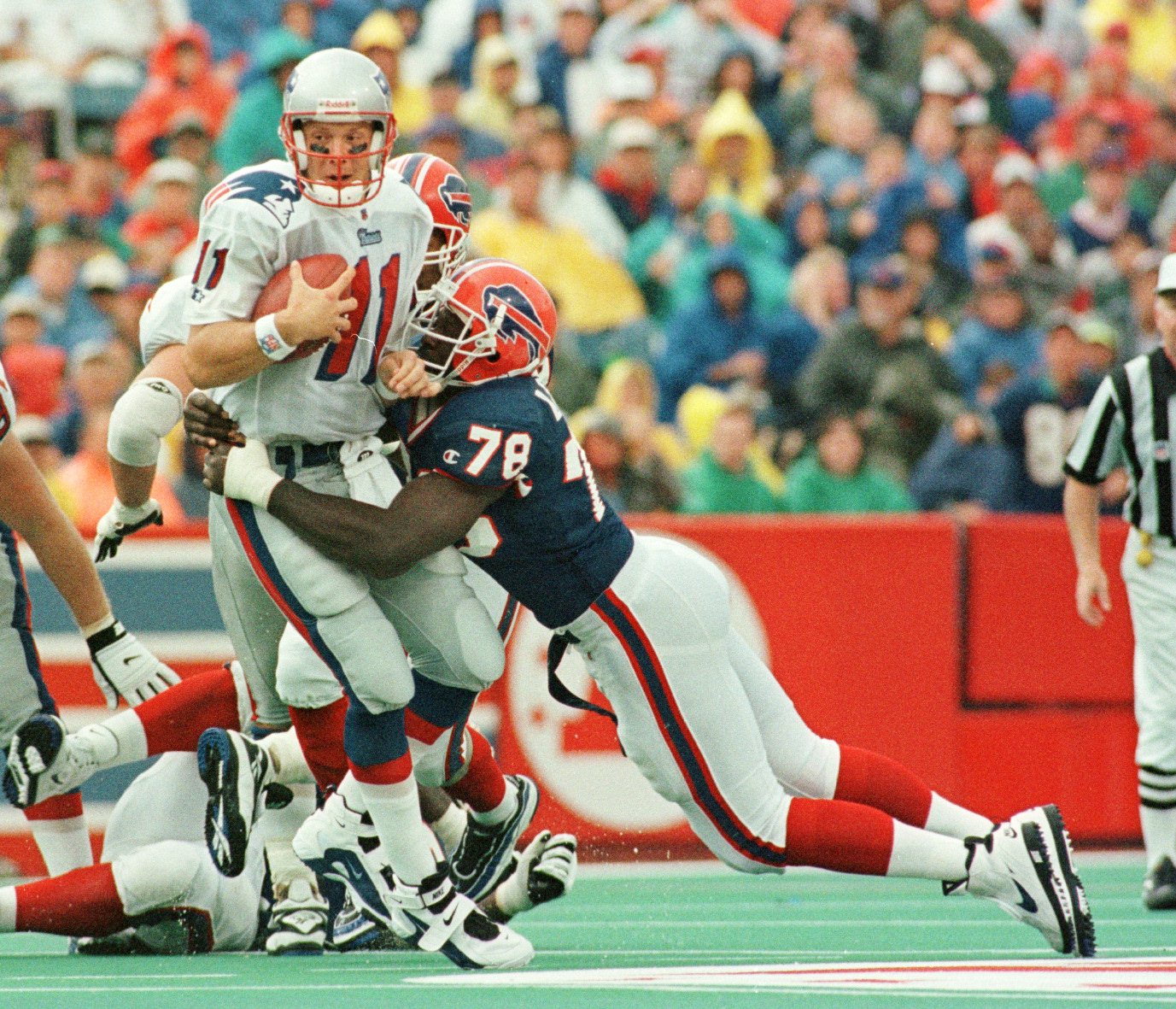 'Numbers speak for themselves:' Bruce Smith explains why he's the ...