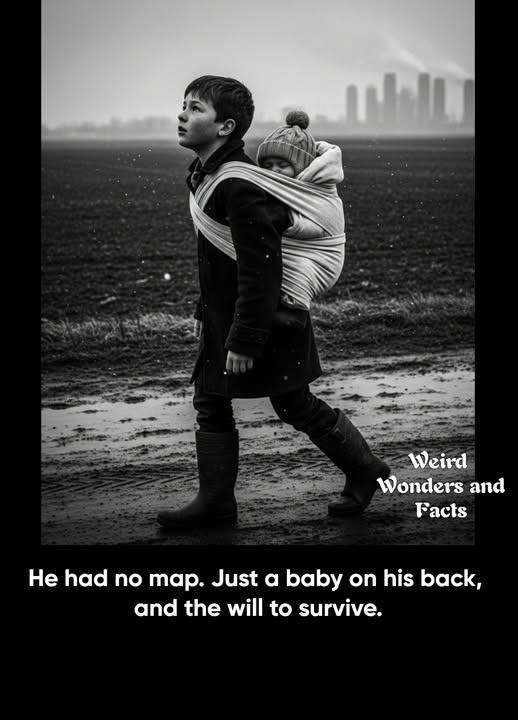 FollowingJesus (@nutsaboutjesus): "Hungary, 1945. Ten-year-old Aron ...