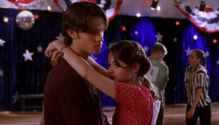 Rory Gilmore's Haircuts and Her Annoying Character Evolution