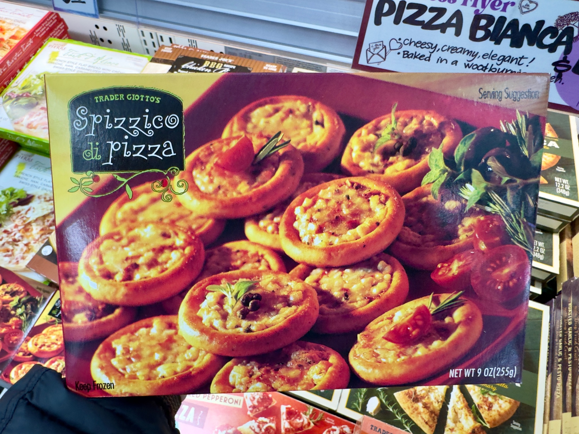 What Trader Joe's Food I'm Bringing to the Superbowl Party