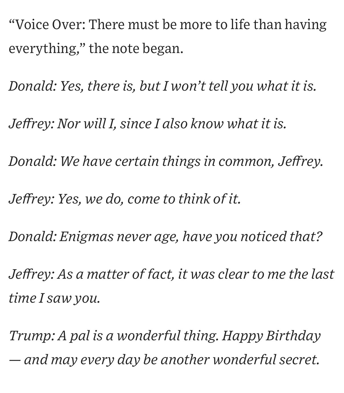 Aaron Rupar (@aaronrupar): "😳"