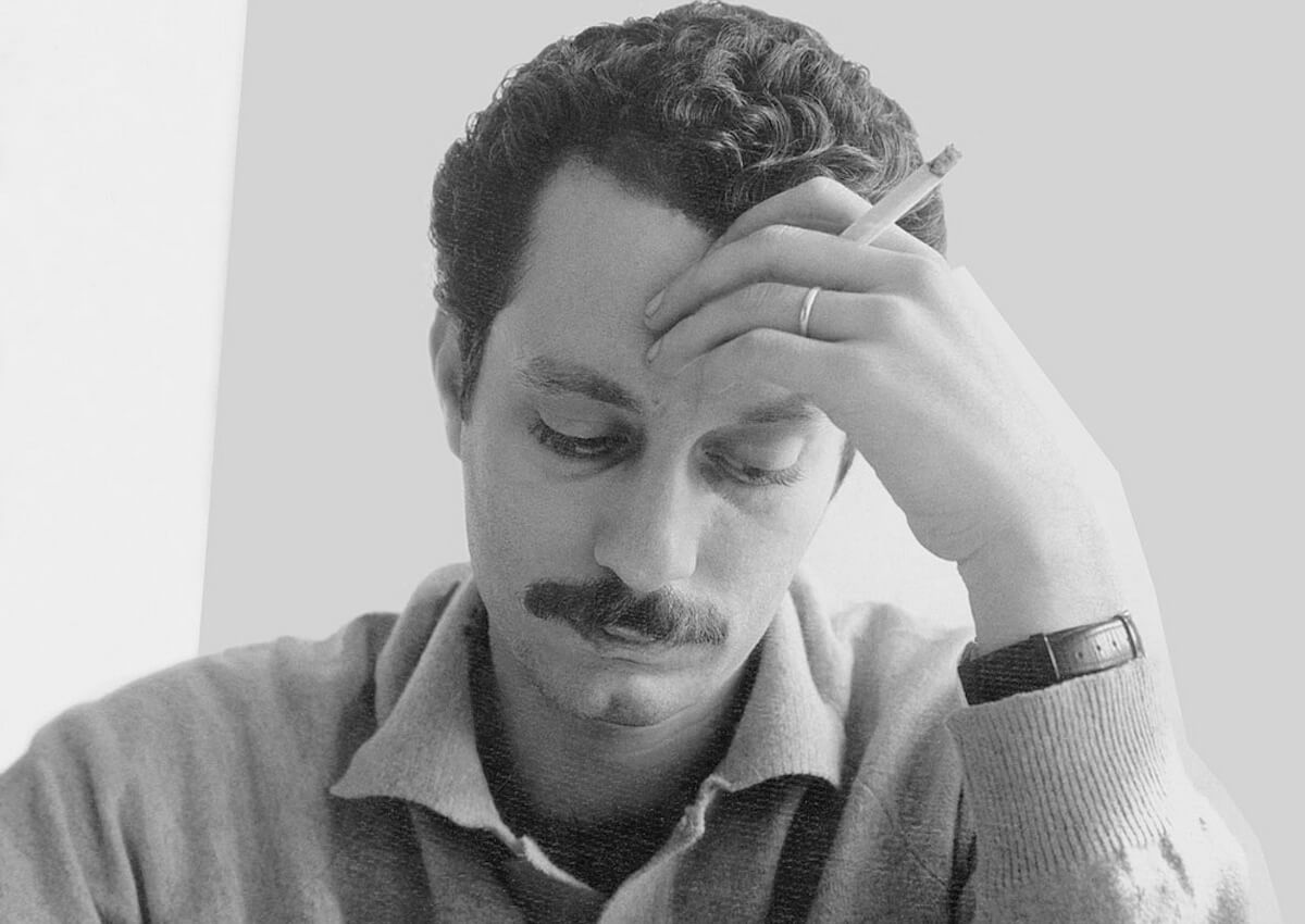 Book Review: "Men in the Sun" by Ghassan Kanafani