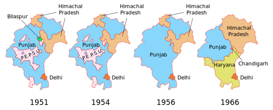 Punjabiyat: The Evolution of Punjabi Identity