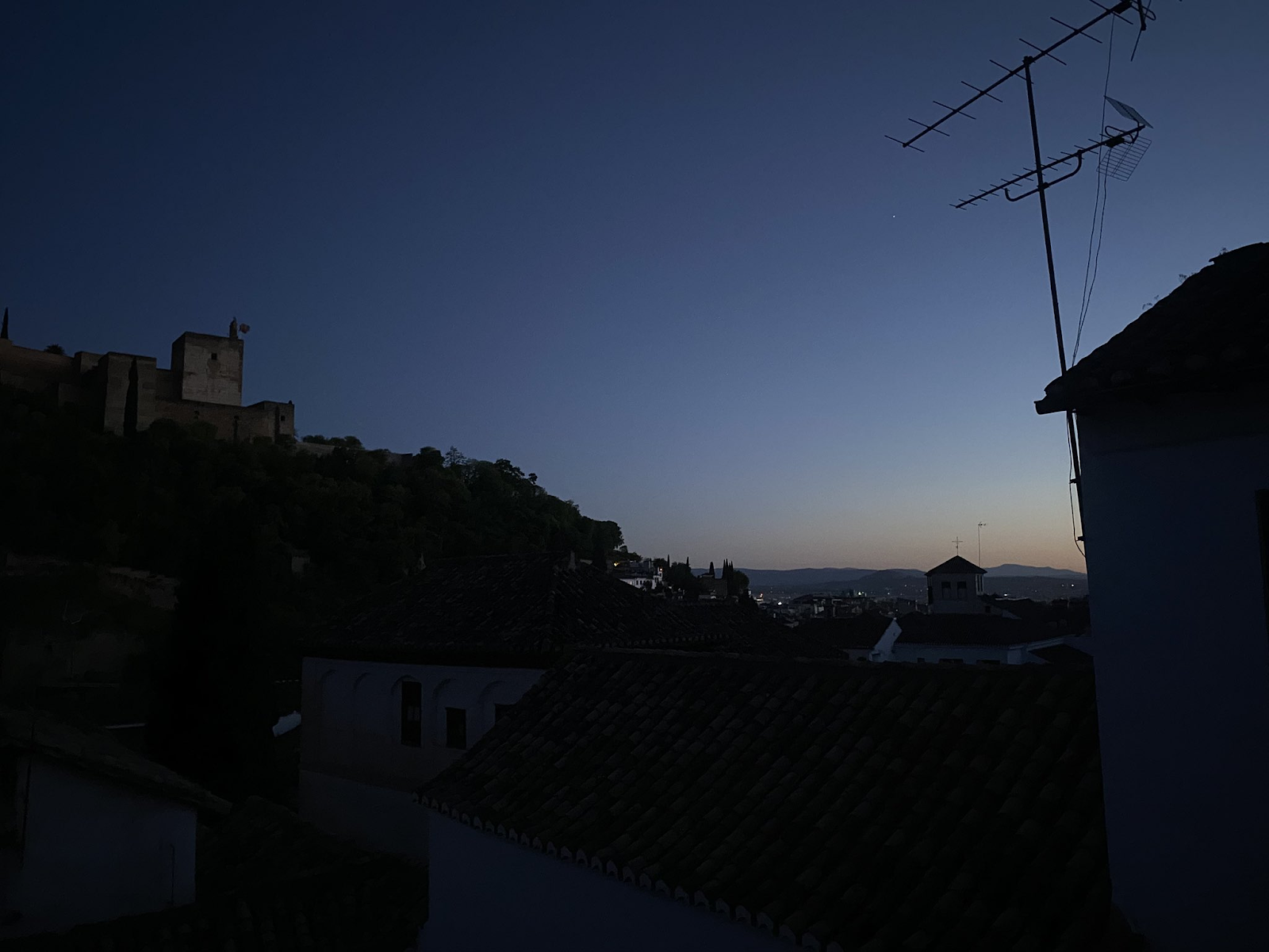 The Spanish grid collapse - by Alex Chalmers