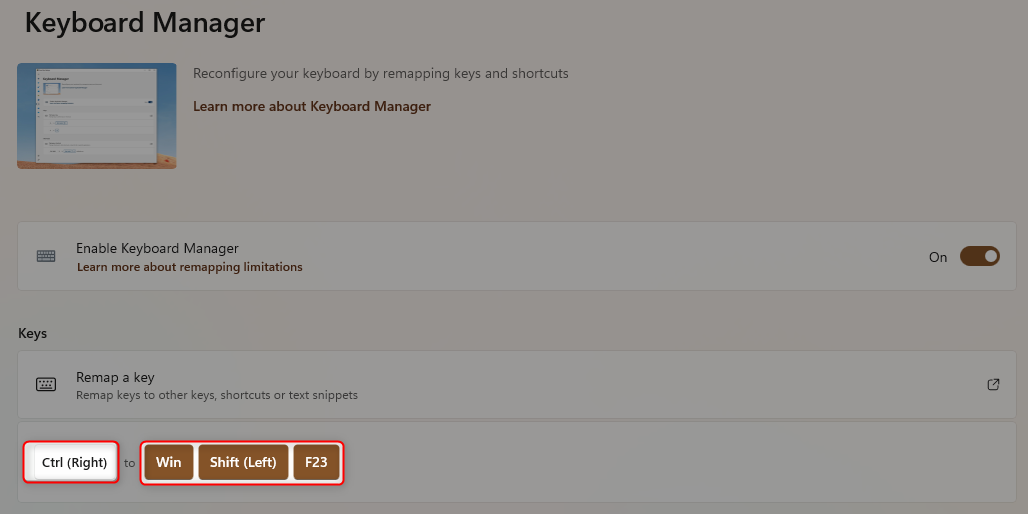 How To - Assign the Co-Pilot Key On A Keyboard That Doesn't Have The Key