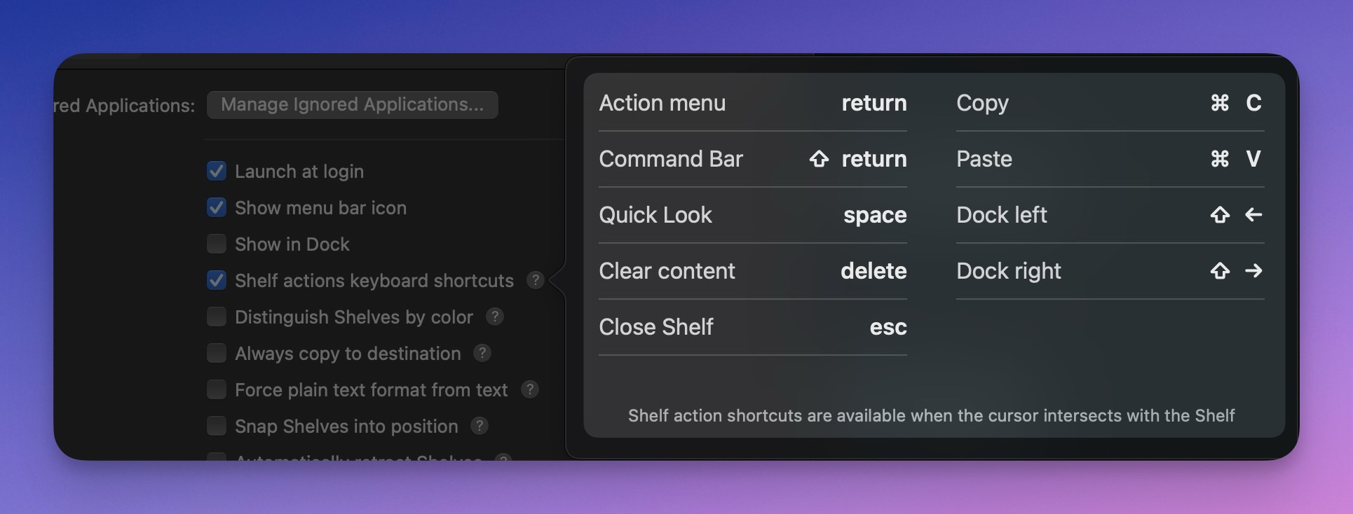 Dropover: A Hidden Gem of an App - A Fading Thought