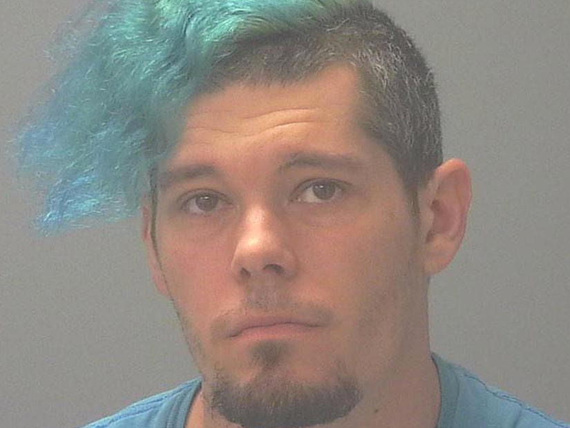 Florida Police Arrest Wrestler Jayden Steele in Assault, Kidnapping Case