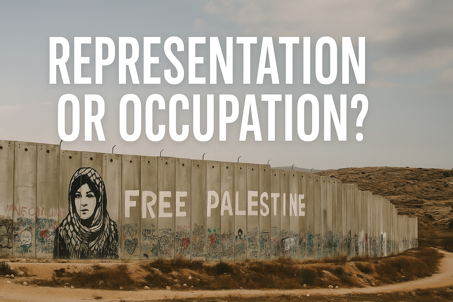 Ted Cruz, AIPAC, and the Mirage of American Sovereignty