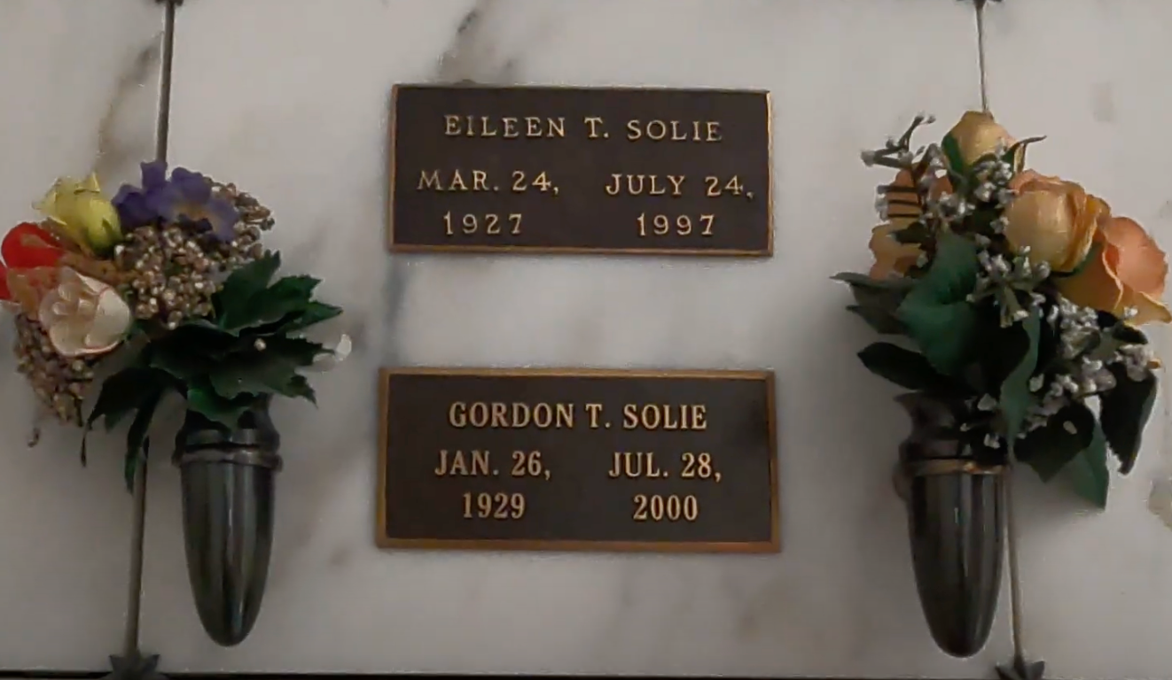 The decline of The Dean: the sad end to Gordon Solie's career and final ...