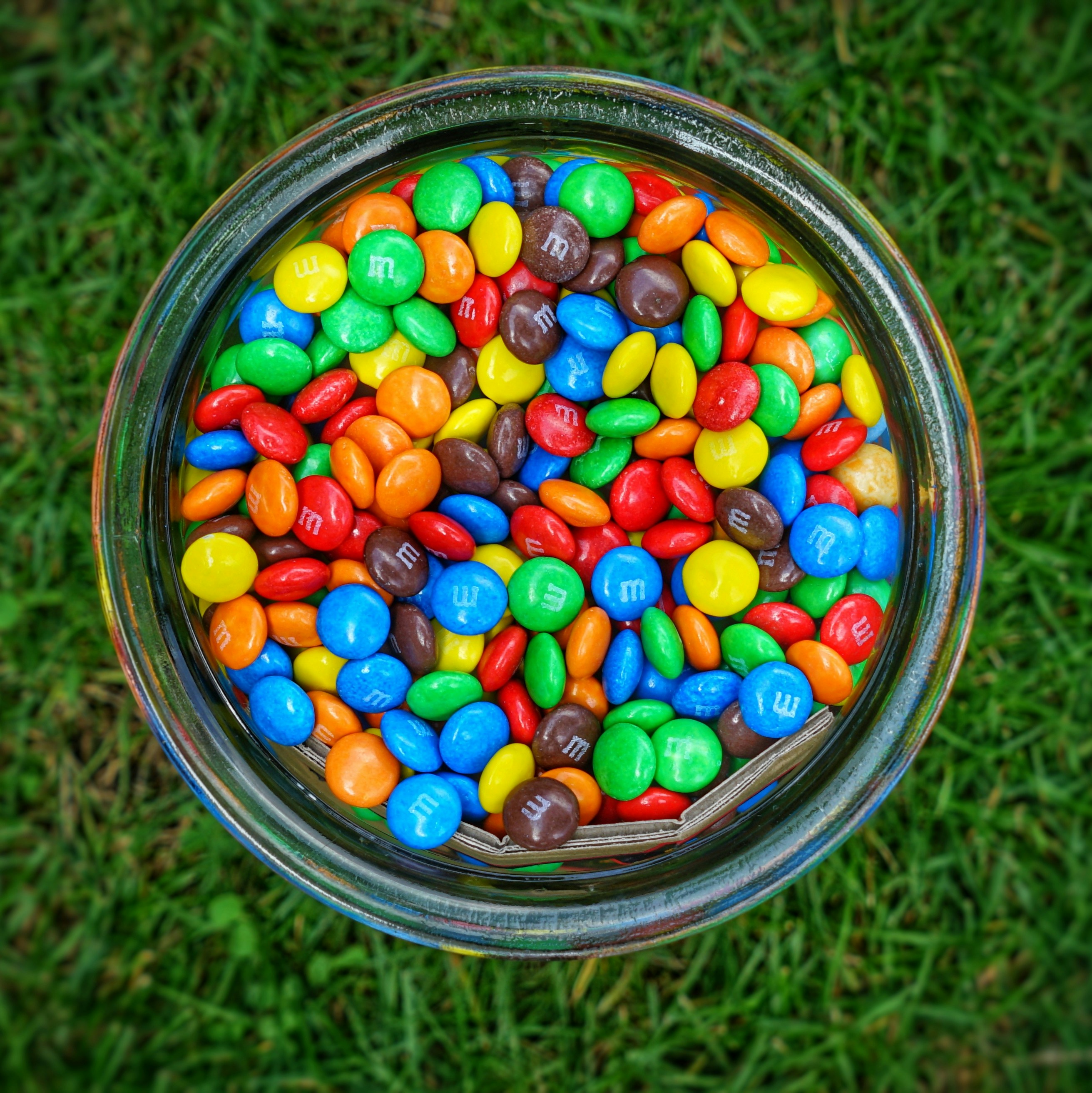 How M&M Candies Sparked Groundbreaking Scientific Research