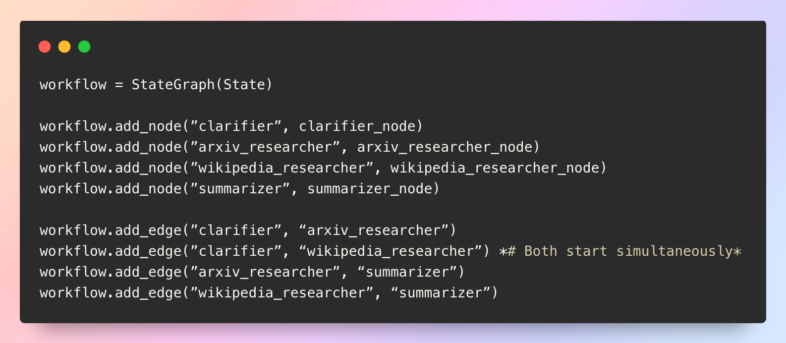 Scaling LangGraph Agents: Parallelization, Subgraphs, and Map-Reduce Trade-Offs