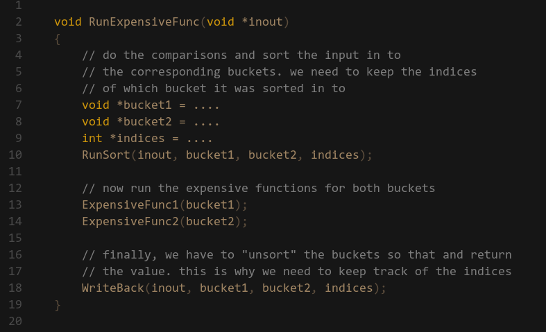 How-To: SIMD Programming - by Dennis Andersson