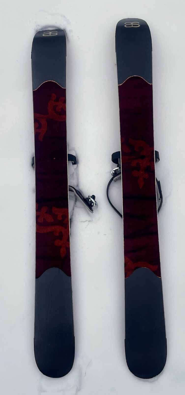 Bridging the Gap: A Comprehensive Review of the Altai Hok Ski with ...