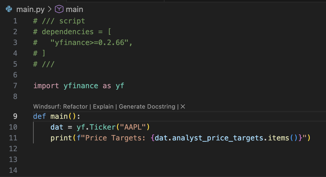 Getting Started with UV: The Modern Python Project Setup Guide