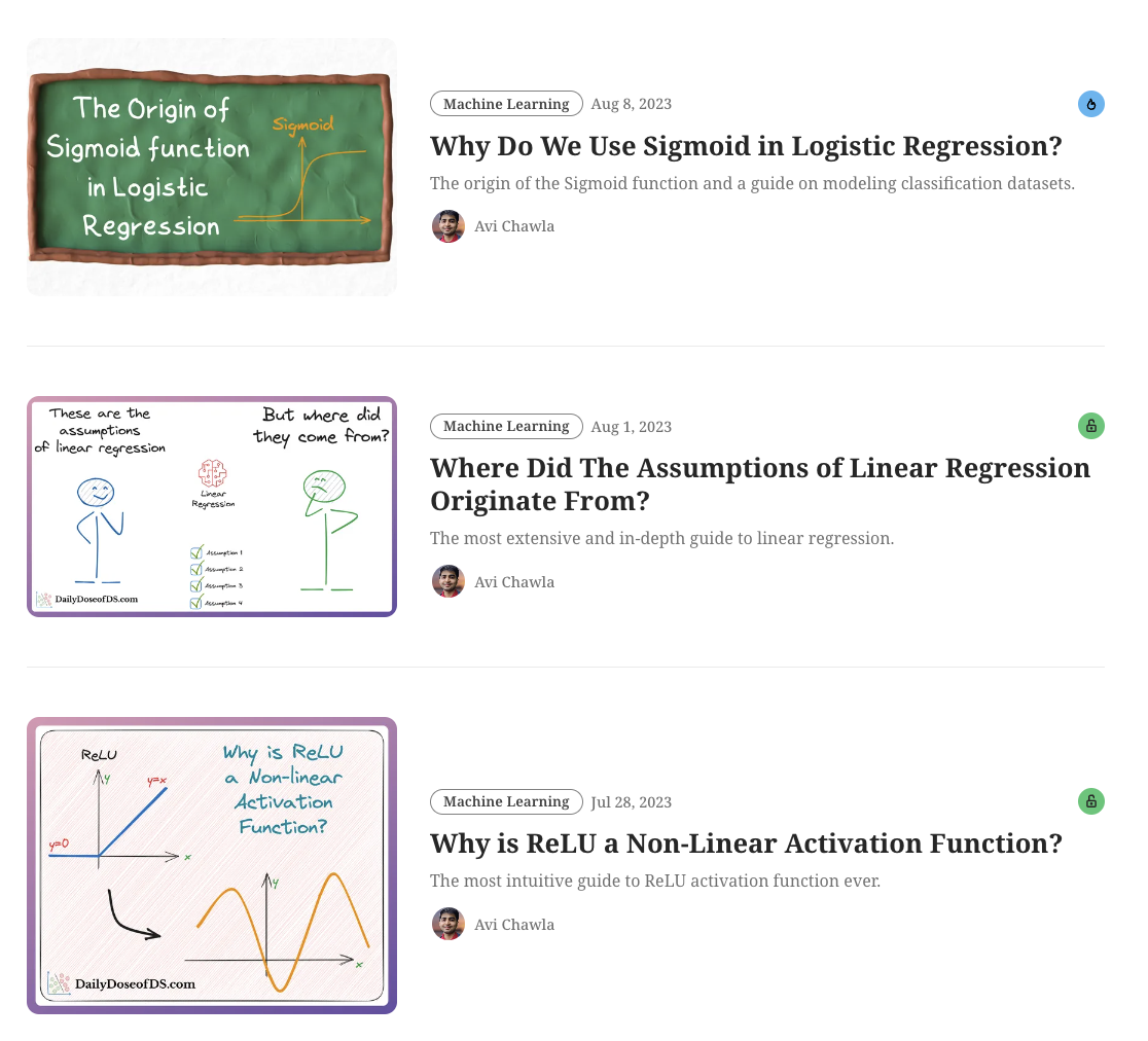 An Intuitive Guide to Generative and Discriminative Models in Machine ...