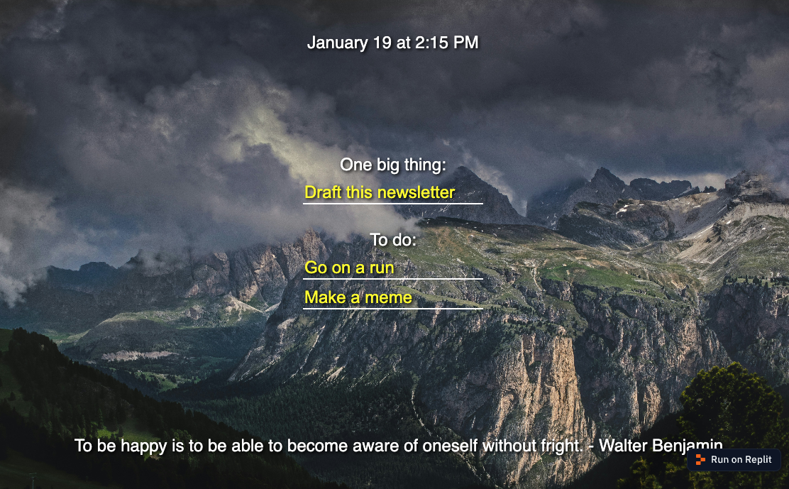 How To Build an App with ChatGPT (Without Knowing How to Code)