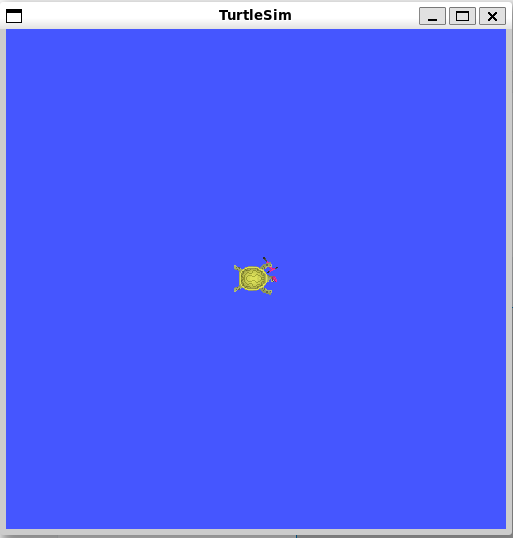 RQT Setup in ROS2 Humble - by Ruth Olumo - Robotics Dojo