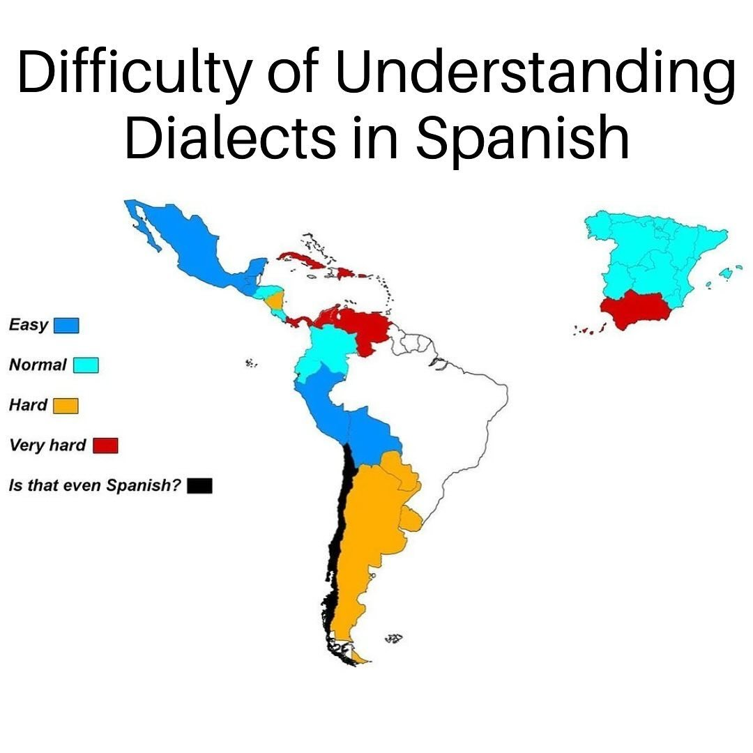 Why Is Chile So Long? - by Tomas Pueyo
