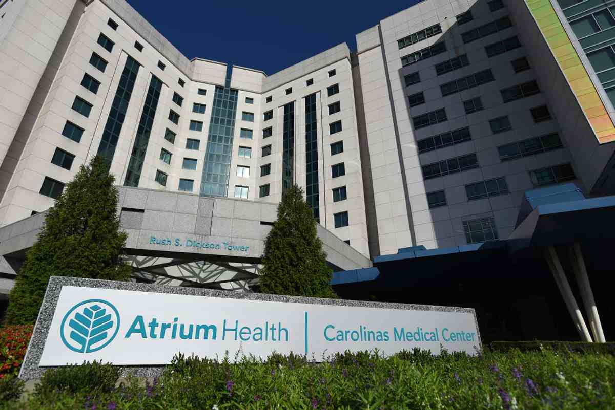 Atrium Health raises top executive salaries by 41%