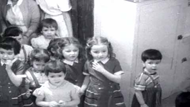 Brainwashed: The Secret CIA MK-Ultra Experiments in Canada