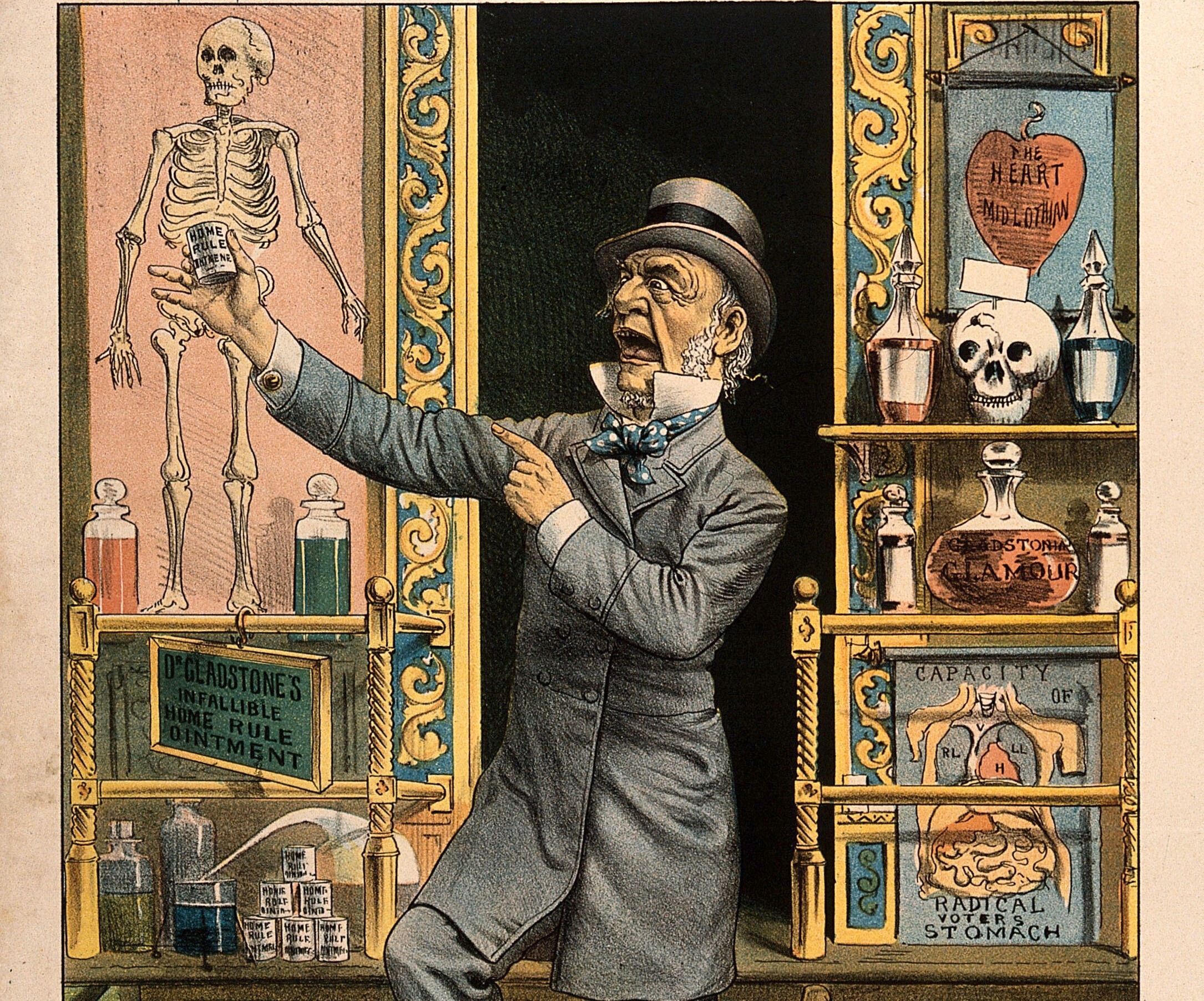 Beyond the Hype Cycle: A Skeptic's Guide to AI